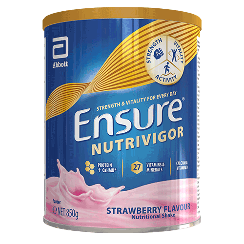 Where to Buy | Ensure UK